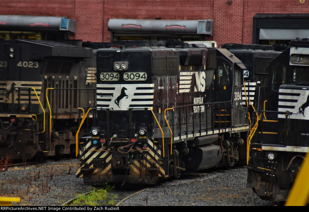 NS 3094